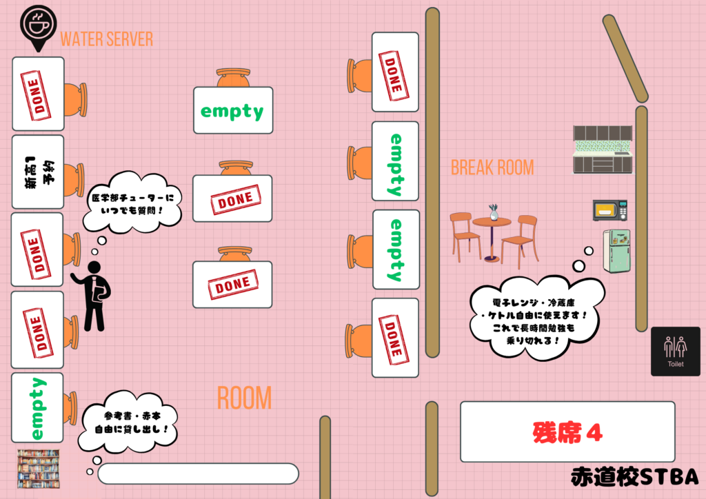 高校部 STBA | 学習塾Uruma ウルマ